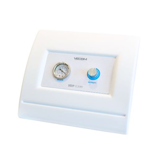 Deep Clean - Vecom